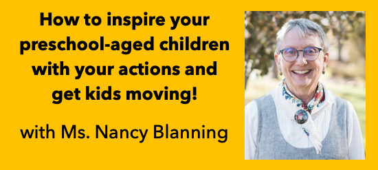Preschool Parent Meeting with Ms. Nancy Blanning | Boulder Valley ...